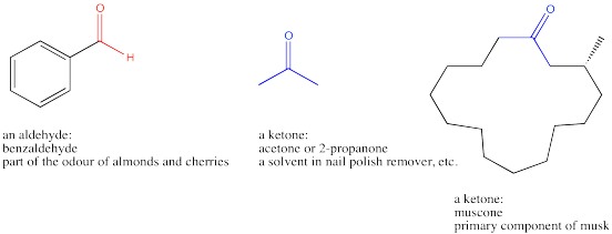 Benzene With Aldehyde Functional Group